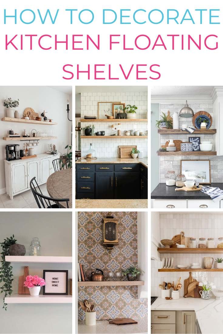 25 Kitchen Wall Decor Ideas You'll Love
