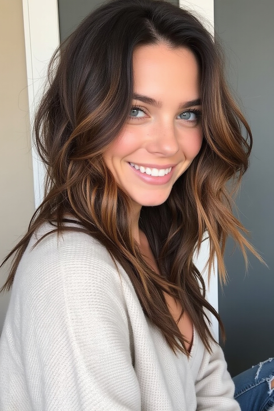 50 Stunning Long Pixie Haircuts That'll Turn Heads