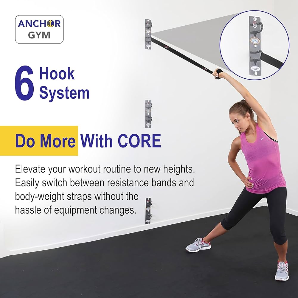 25 Home Gym Ideas You Need to See