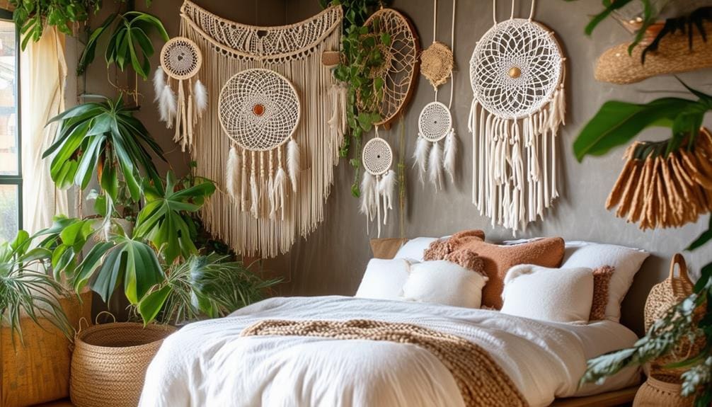 25 Bedroom Boho Ideas That Will Have You Dreaming of Coachella