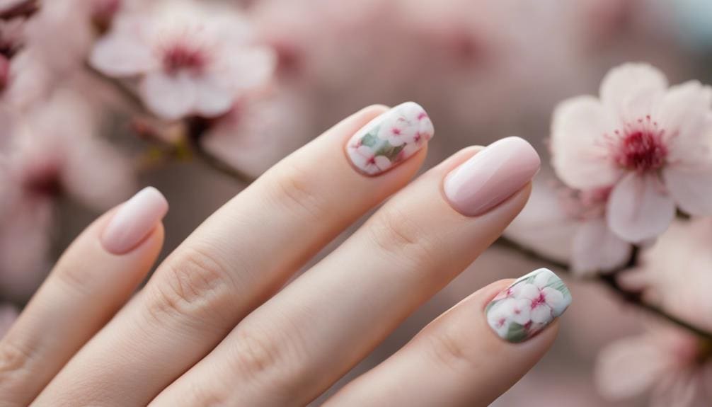 25 Dreamy Spring Nails to Freshen Up Your Look