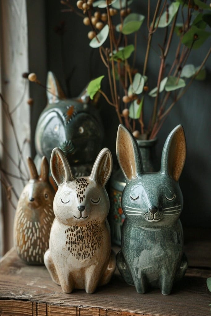 64 Whimsical Decor Ideas That Will Make Your Apartment a Pinterest ...