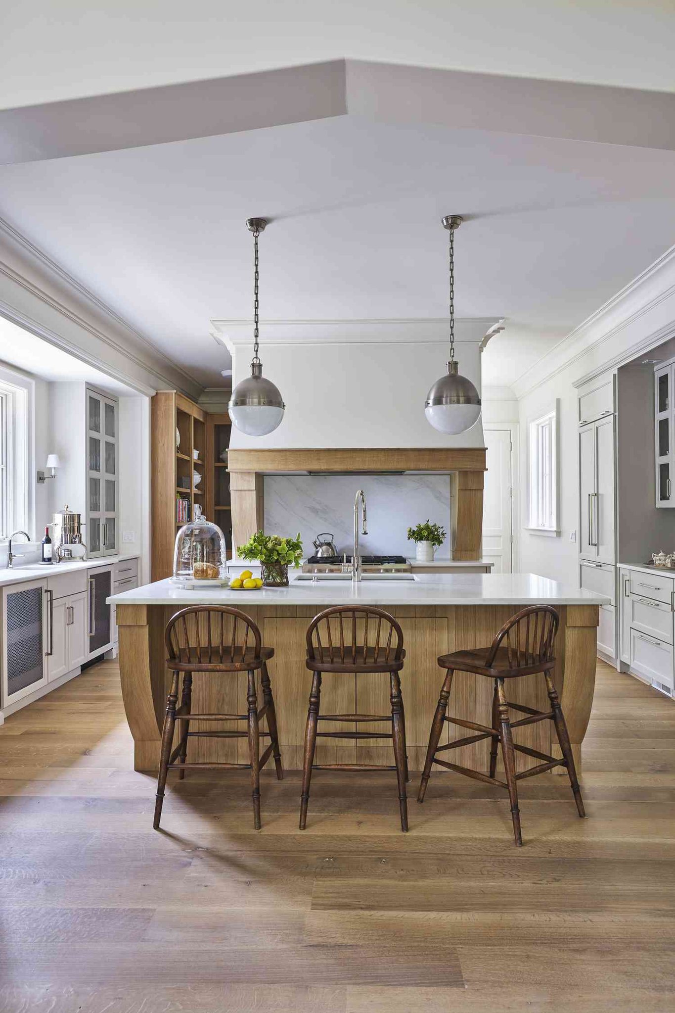 25 Breakfast Bar Ideas You'll Love