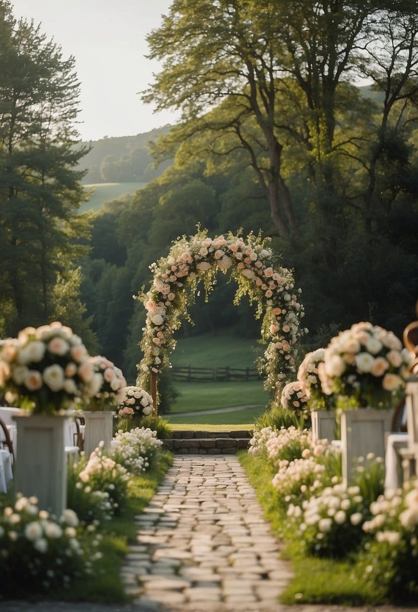 27 Small Wedding Ideas for an Intimate and Memorable Day