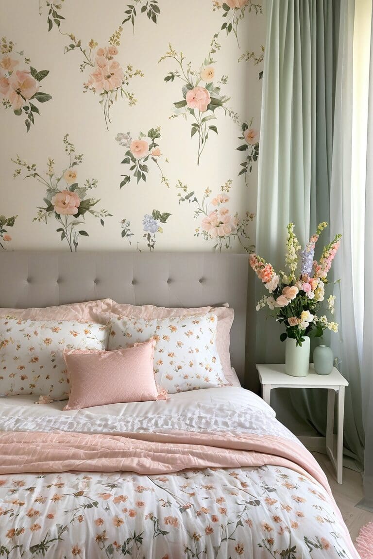 15 Cute Bedroom Ideas to Create Your Cozy Dream Space