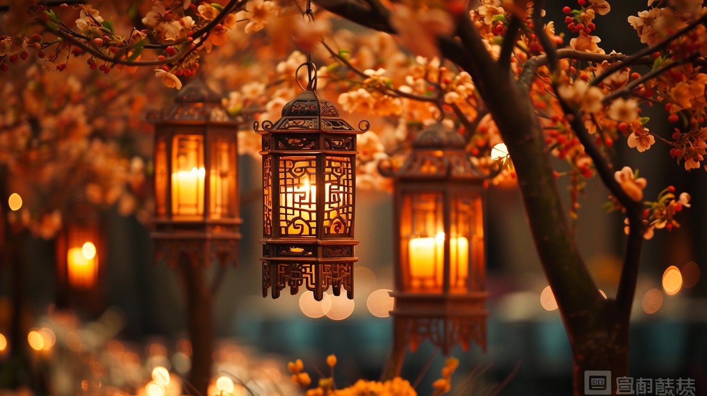 30 Lantern Decor Ideas to Illuminate Your Space