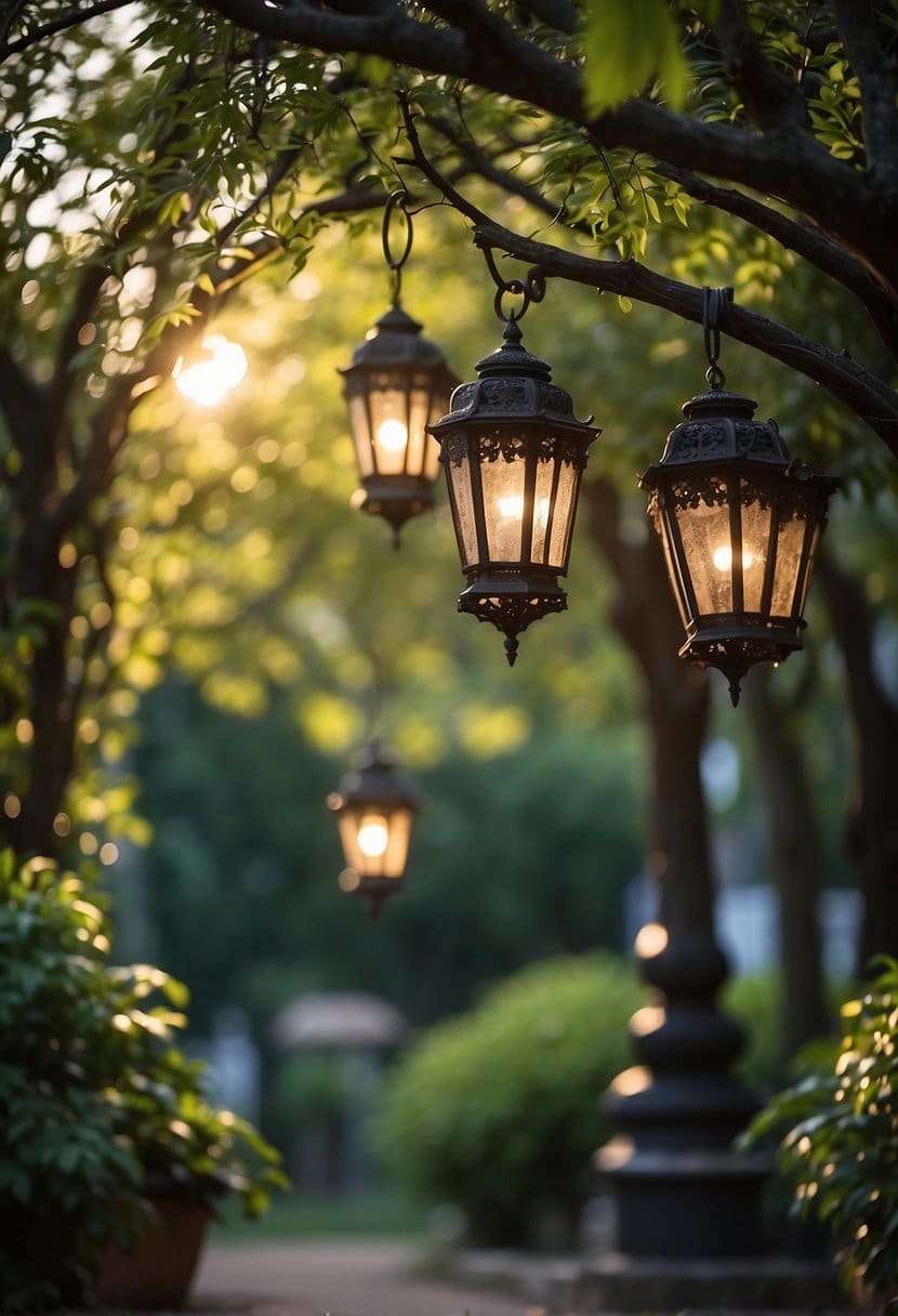 30 Lantern Decor Ideas to Illuminate Your Space