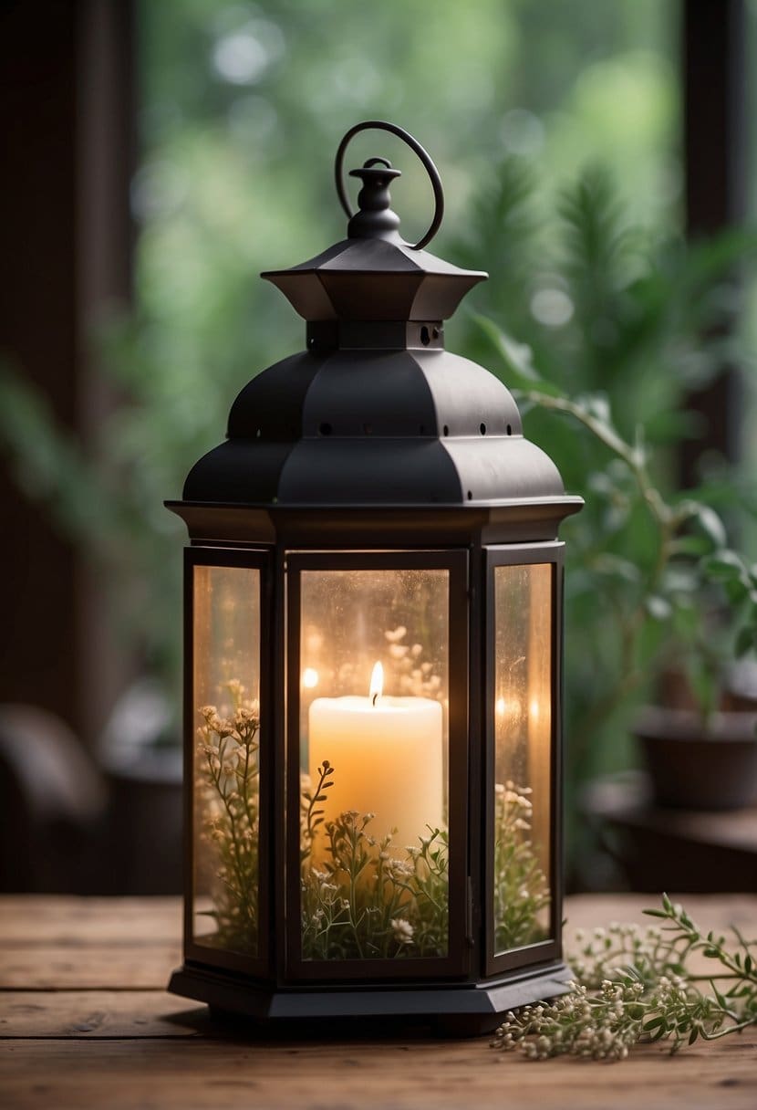30 Lantern Decor Ideas to Illuminate Your Space