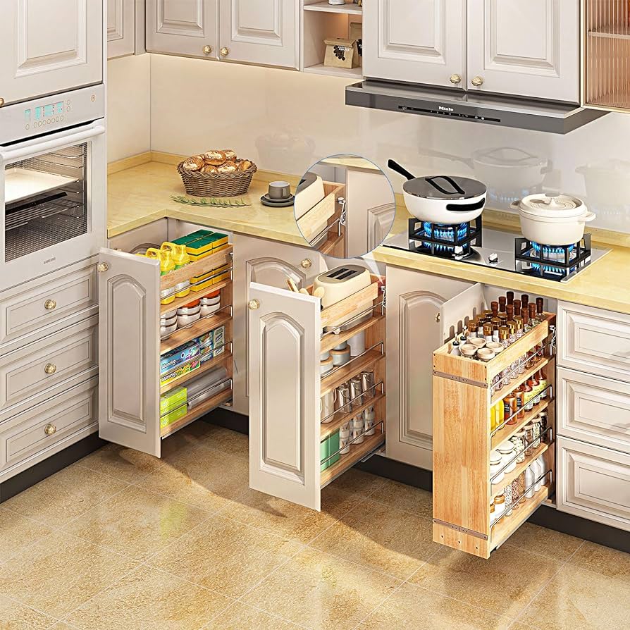 25 Kitchen Cabinets Ideas You'll Love