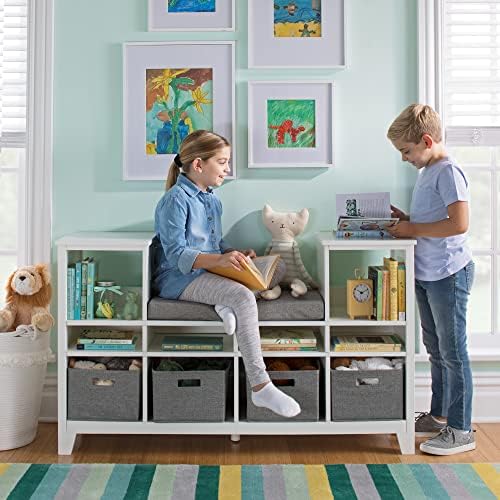 17 Playroom Storage Ideas You Must See