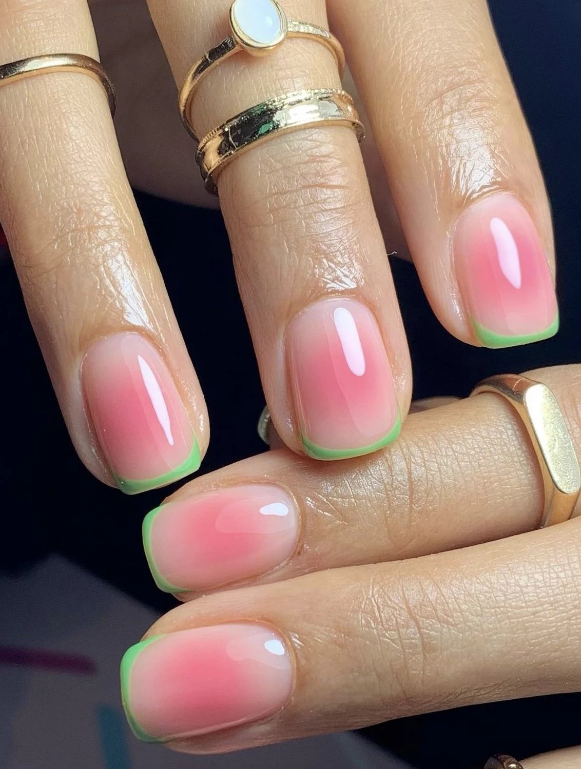25+ Summer Nails You Can't Miss Out On