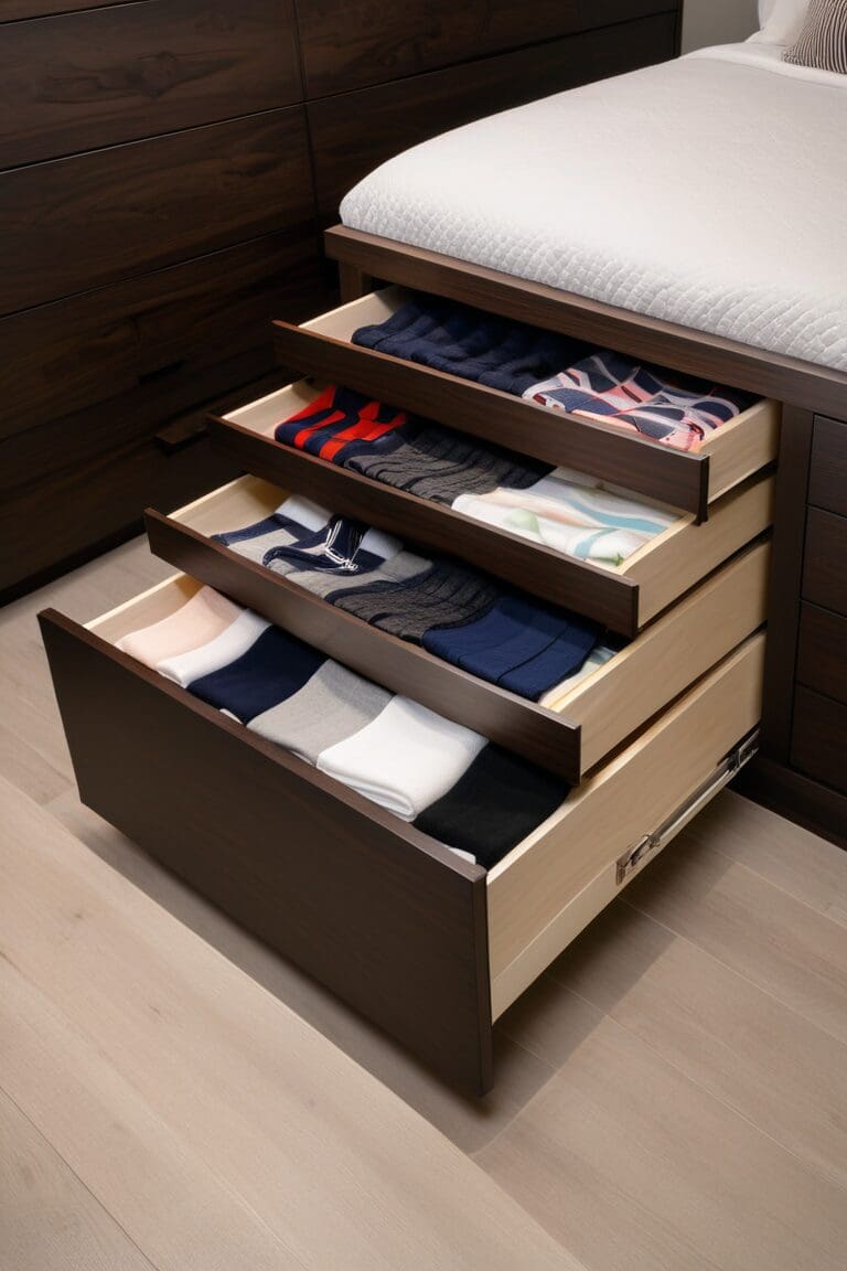 15 Clever Dresser Ideas to Transform Your Bedroom