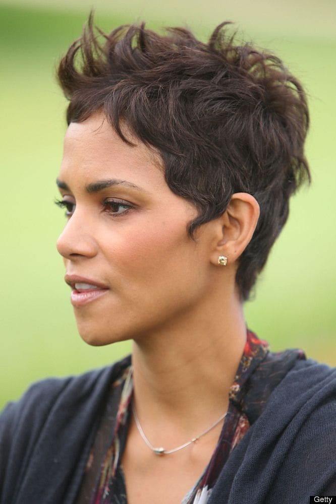 These 29 Hairstyles For Women Over 40 Will Make You Book That Salon ...