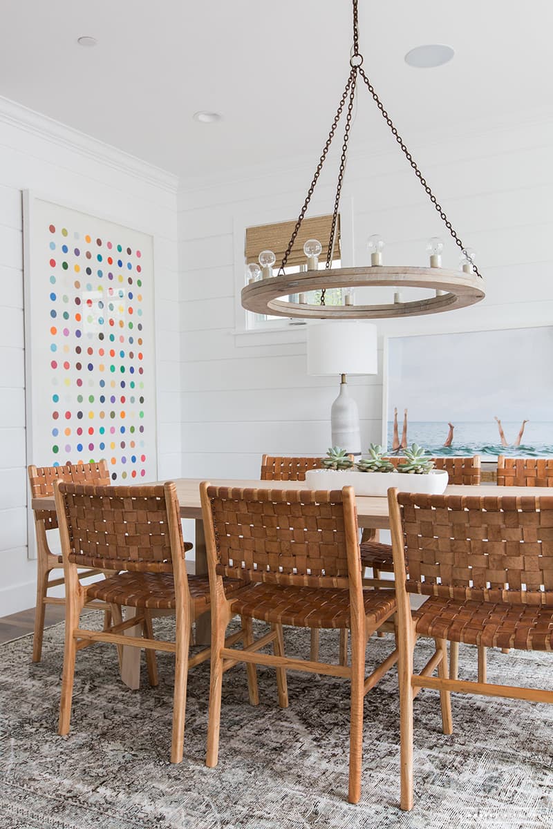 25 Dining Table Lighting Ideas You'll Love