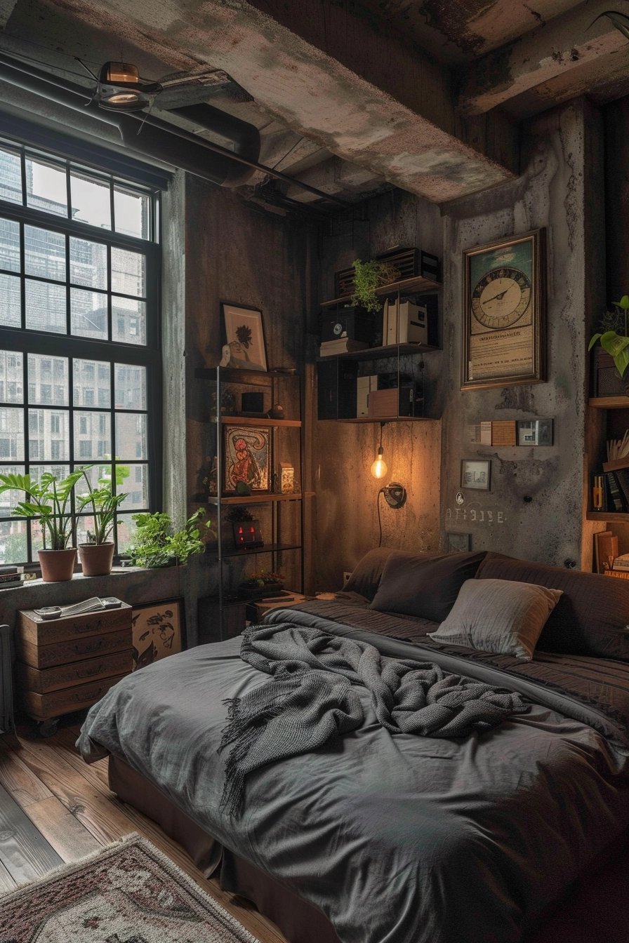 21 Army Bedroom Ideas That Will Inspire You