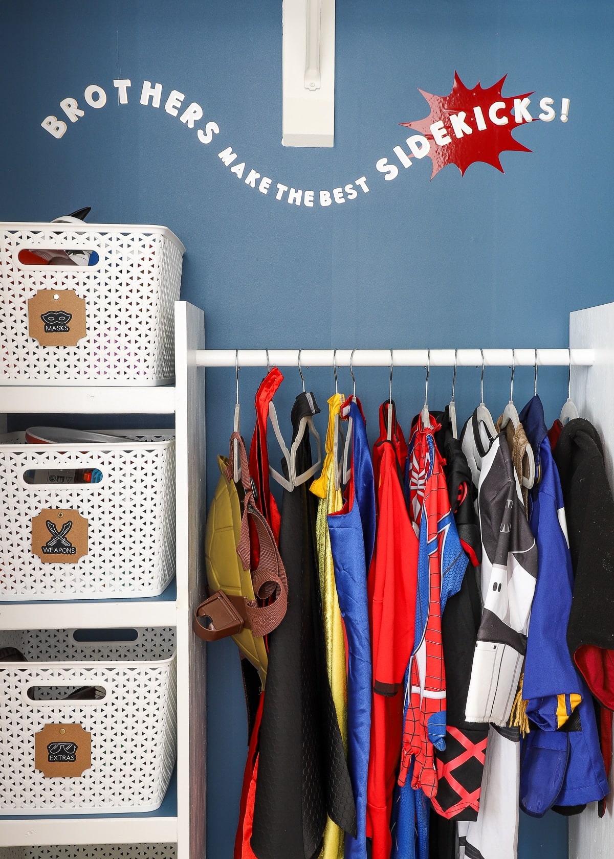 17 Playroom Storage Ideas You Must See
