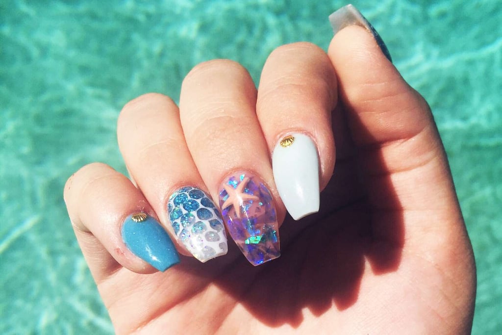 25+ Summer Nails You Can't Miss Out On