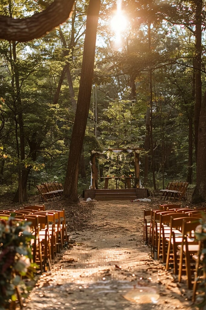 27 Small Wedding Ideas for an Intimate and Memorable Day