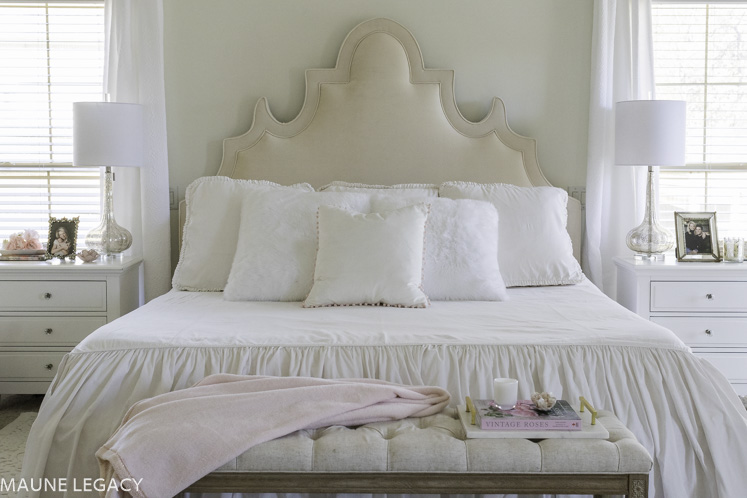 25 Master Bedroom Bedding Ideas You'll Love