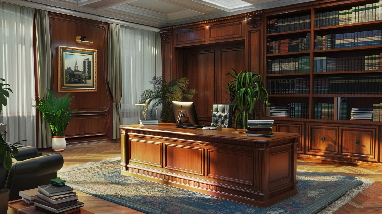 Transform Your Workspace with These 25 Innovative Home Office Ideas
