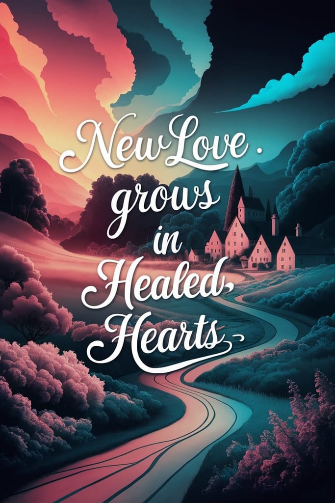 10 Prayers to Heal Your Heart