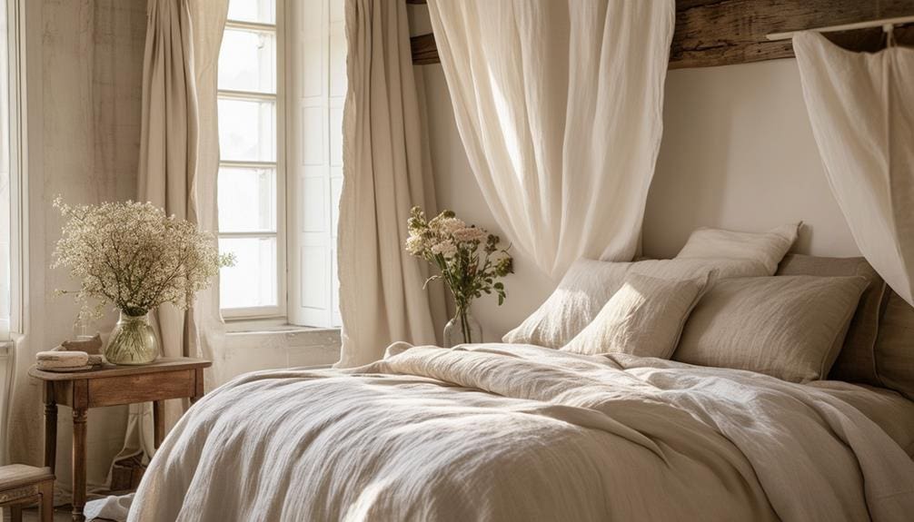 15 Charming French Country Bedroom Ideas You'll Fall in Love With