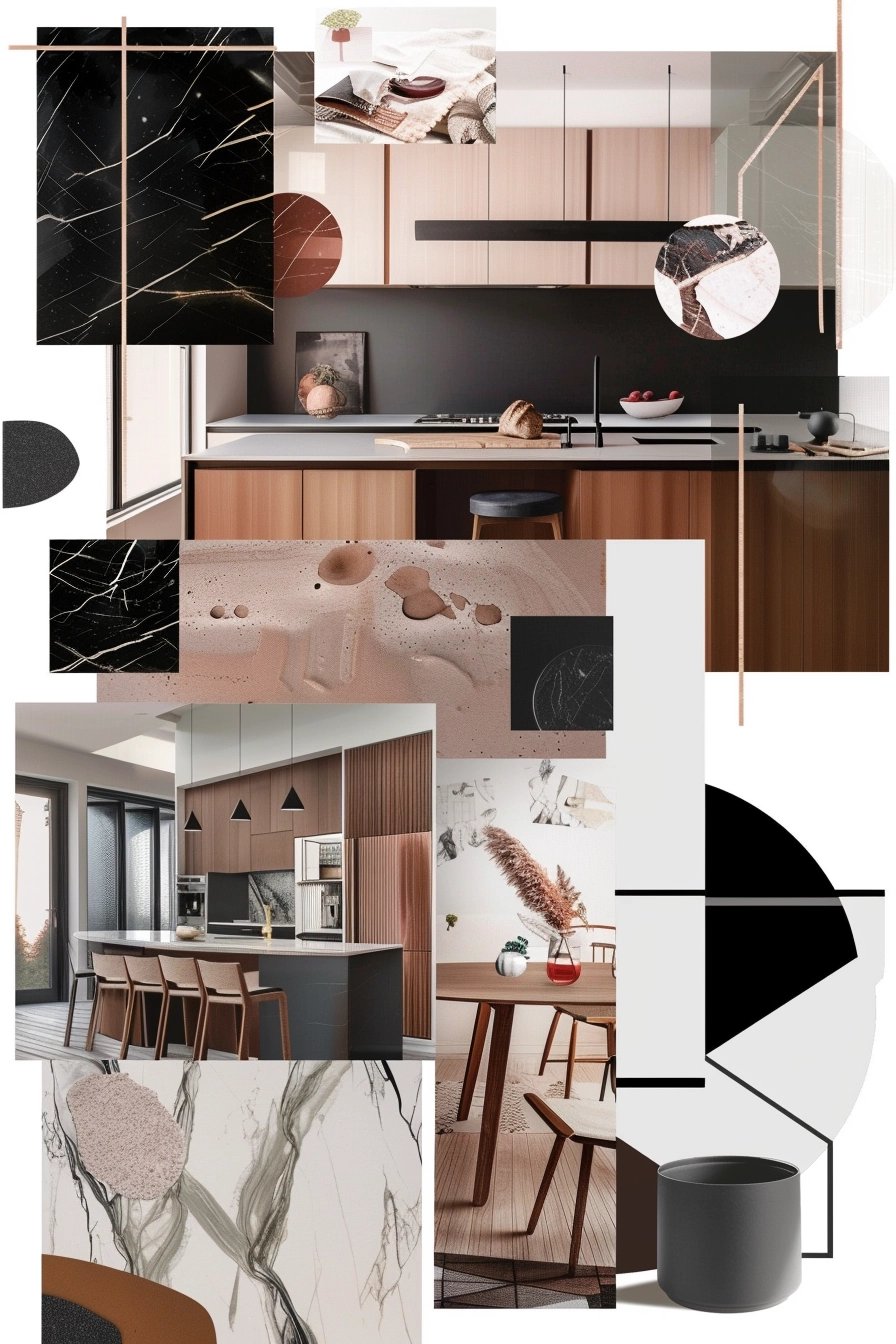 20 Modern Kitchen Ideas So Chic You'll Want To Start Cooking Immediately