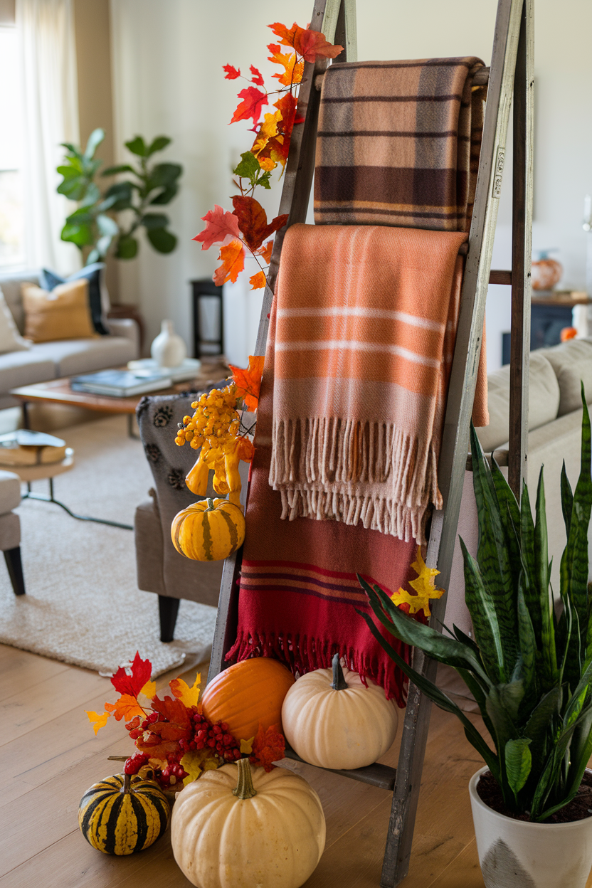 50 Fall Centerpieces You’ll Love