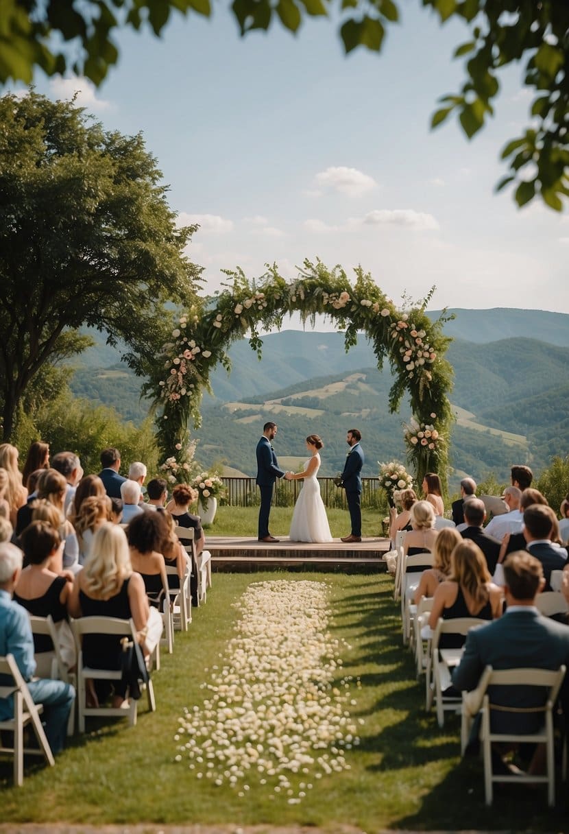 27 Small Wedding Ideas for an Intimate and Memorable Day