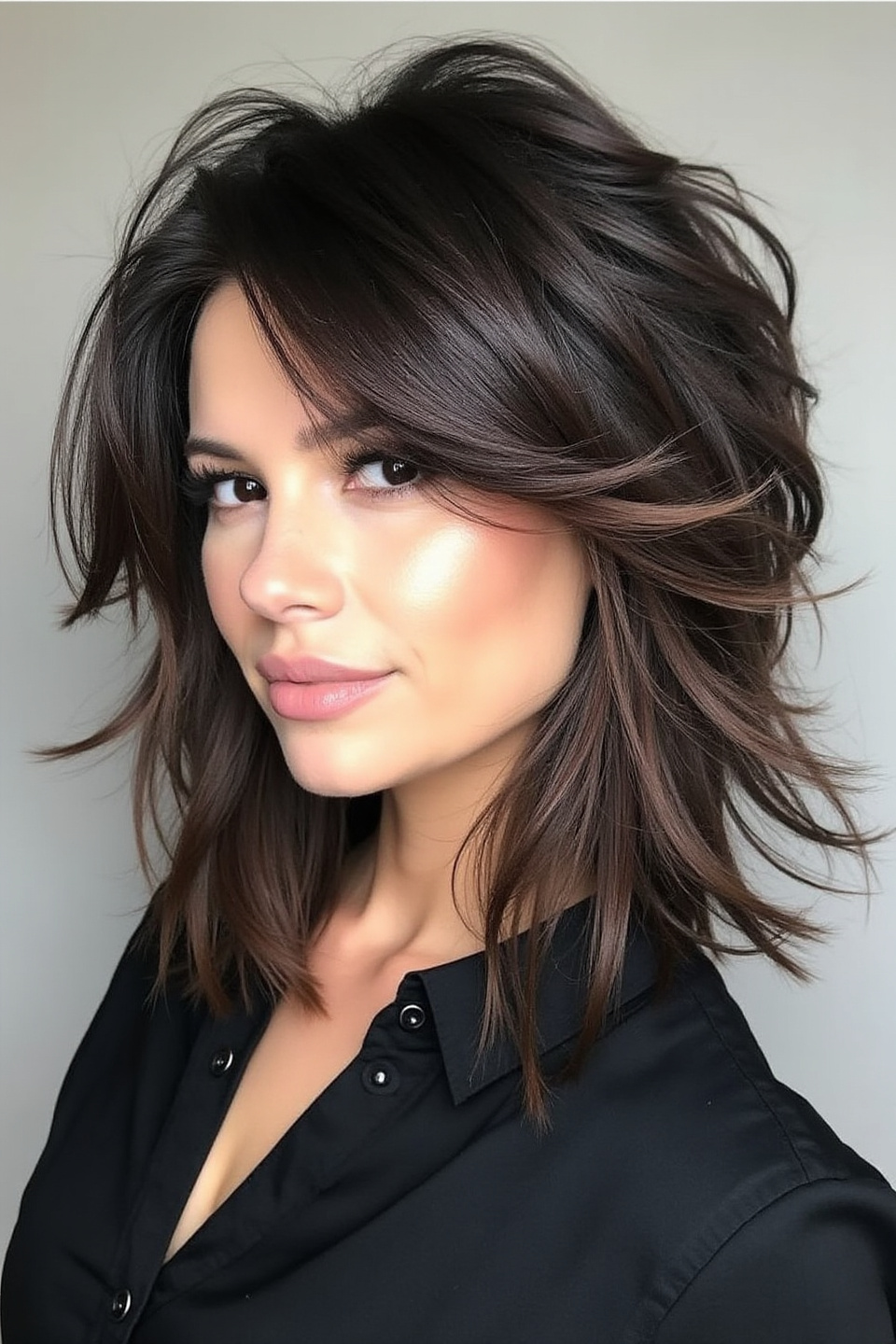 50 Stunning Long Pixie Haircuts That'll Turn Heads