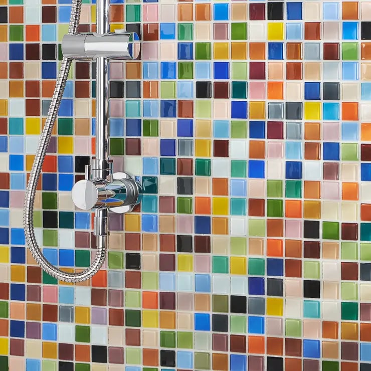 25 Colorful Bathroom Ideas You Must See