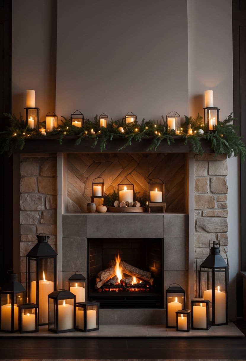30 Lantern Decor Ideas to Illuminate Your Space
