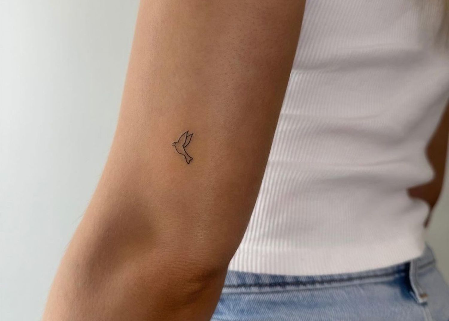 30 Small Tattoos for Women that Pack a Punch