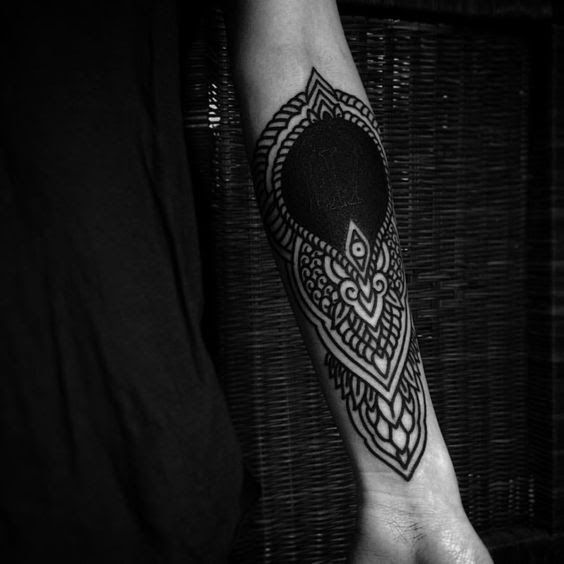 25 Genius Tattoo Cover Up Ideas