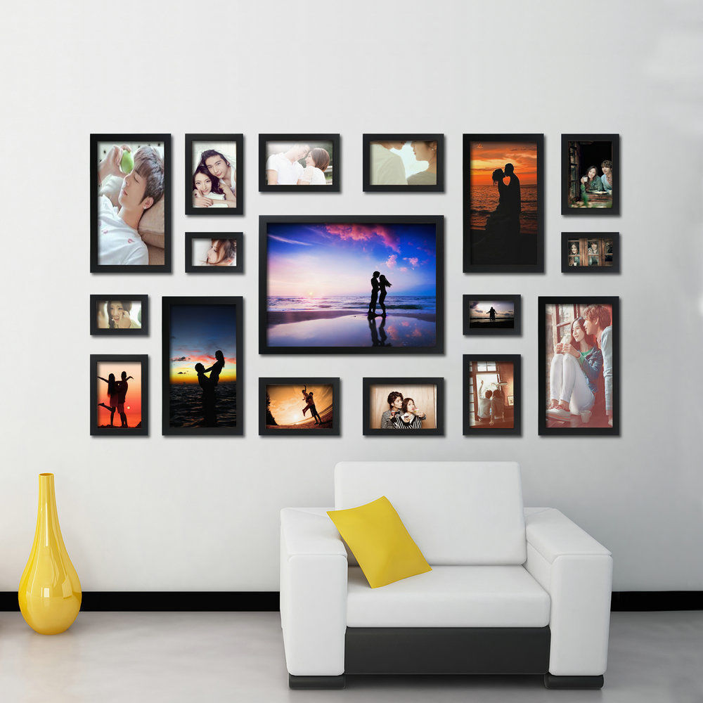 25 Wall Decor Ideas You Must See