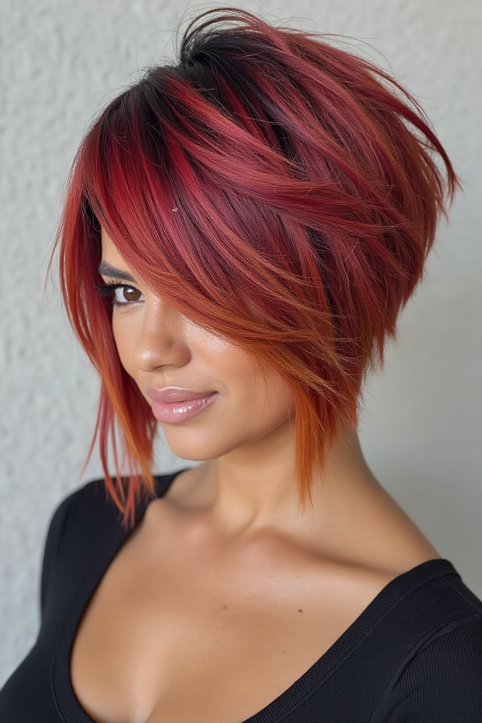 50 Stunning Long Pixie Haircuts That'll Turn Heads