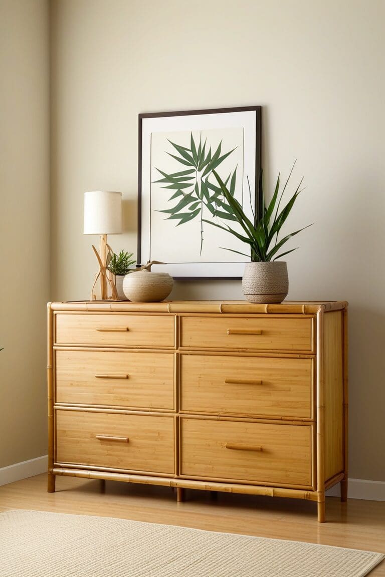 15 Clever Dresser Ideas to Transform Your Bedroom