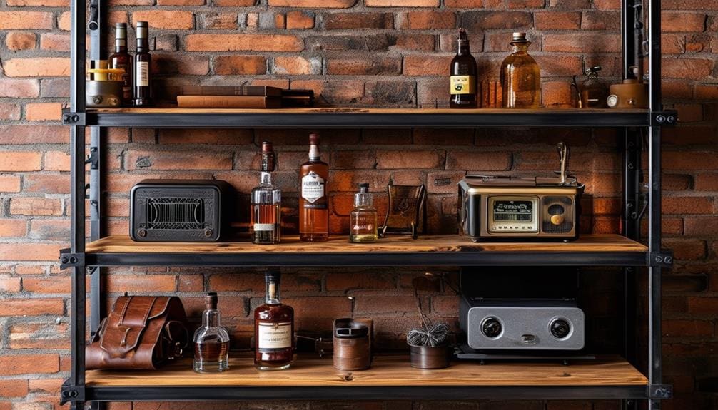 25 Man Cave-Approved Apartment Ideas For Men That Ooze Badass Bachelor ...