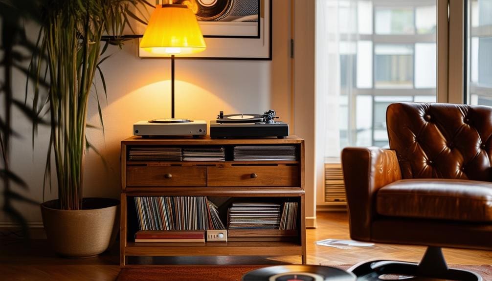 Game on With These 25 Insanely Cool Apartment Living Room Ideas for Men