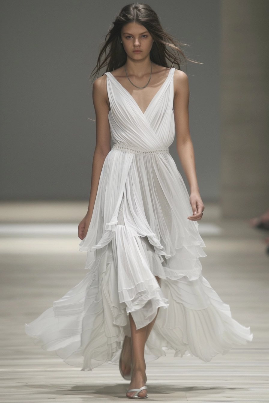 25+ Summer Dresses That Will Make You the Star of Every Summer Soirée