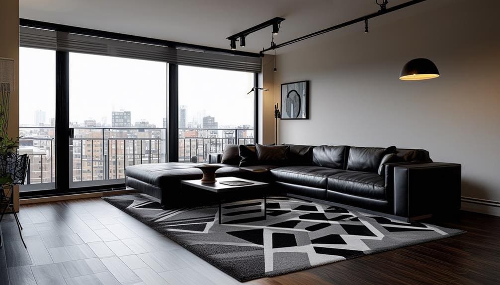 25 Man Cave-Approved Apartment Ideas For Men That Ooze Badass Bachelor ...