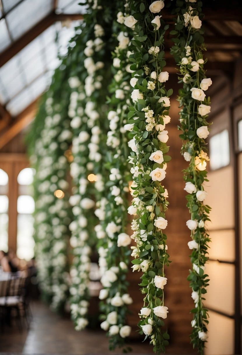 25 Chic Spring Wedding Decor Ideas That Will Wow Your Guests