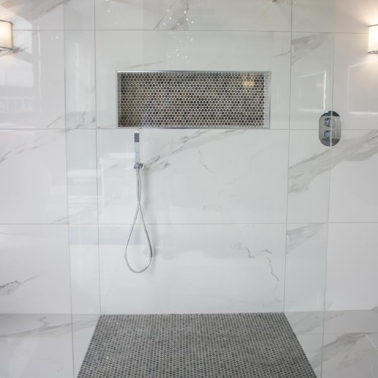 25 Wet Room Ideas You Must See