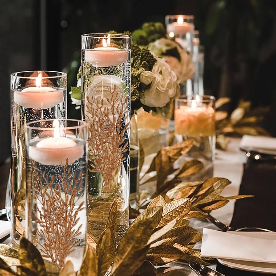 25 Dining Table Centerpiece Ideas You'll Love