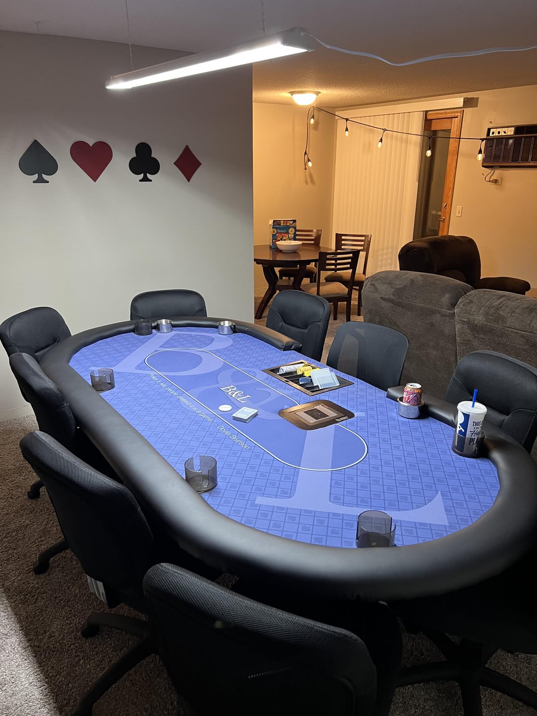 25 Game Room Ideas You'll Love