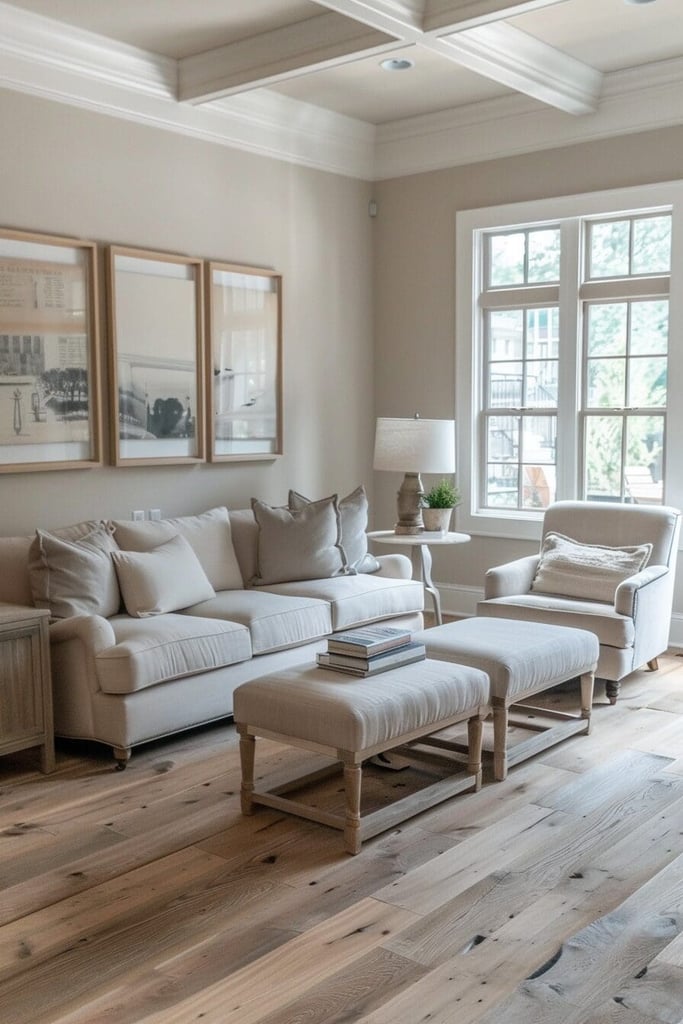 16 Living Room Paint Colors That'll Make You Rethink Your Whole Vibe