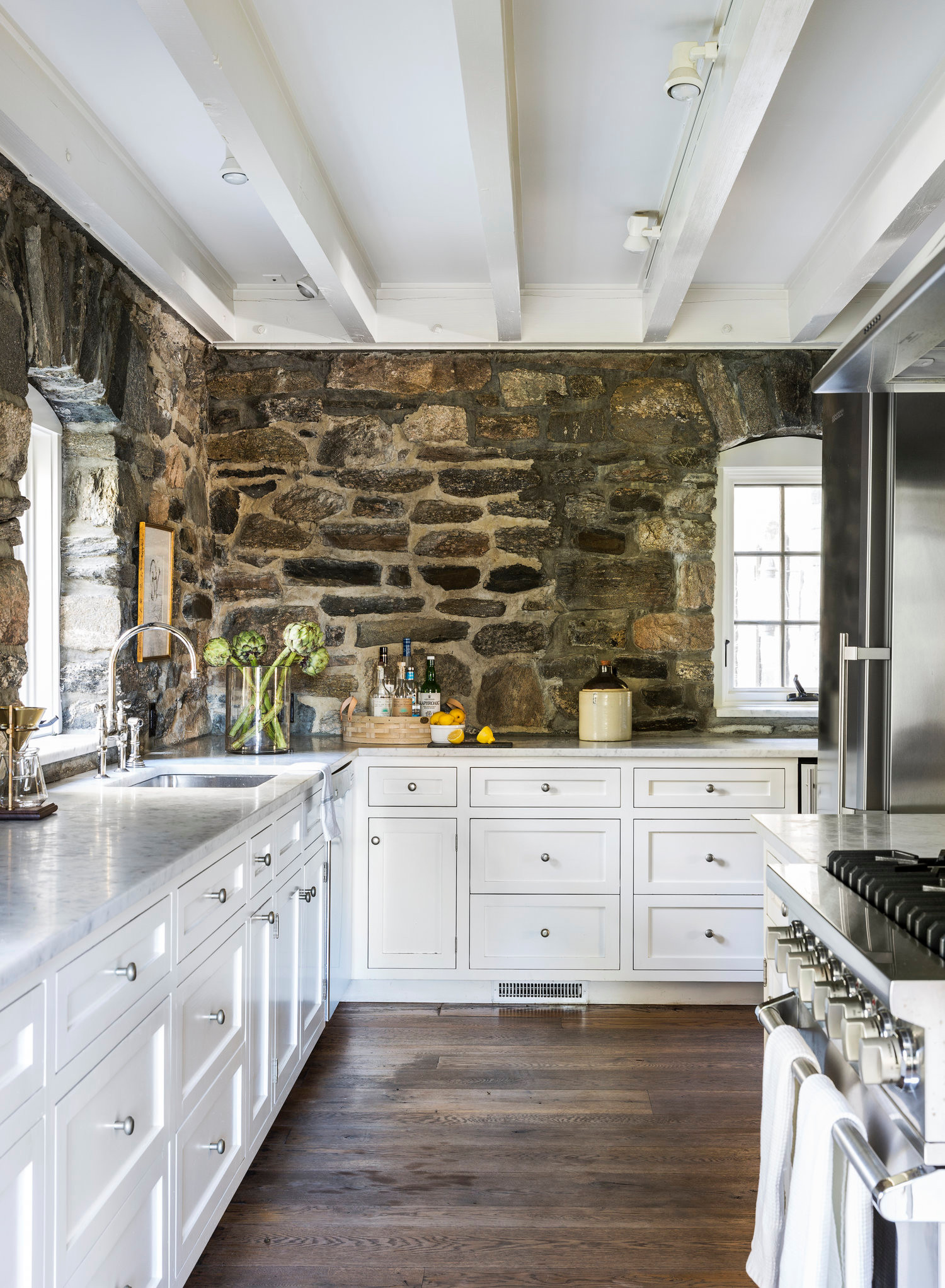 25 Rustic Kitchen Ideas You'll Love