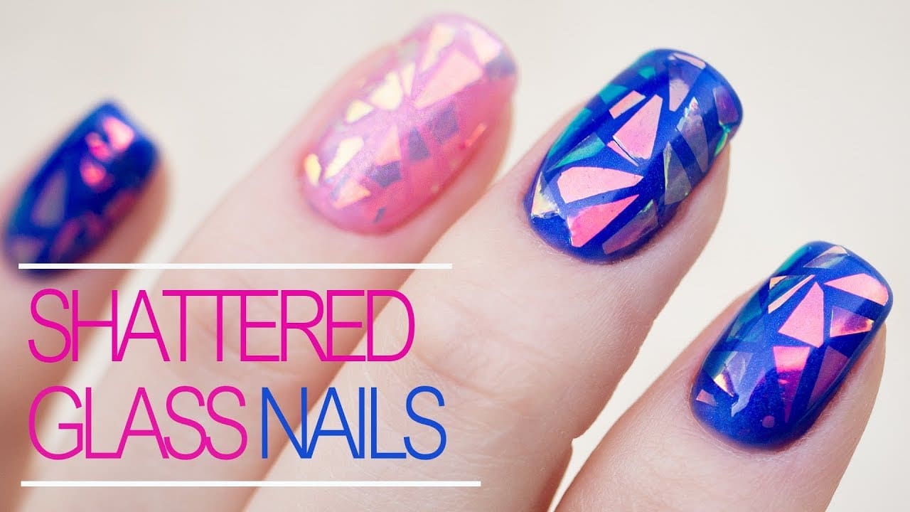 10 Mind-Blowing Nail Color Ideas That Will Make Your Manicurist Jealous ...