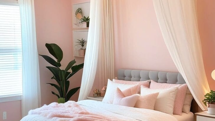 15 Cute Bedroom Ideas to Create Your Cozy Dream Space