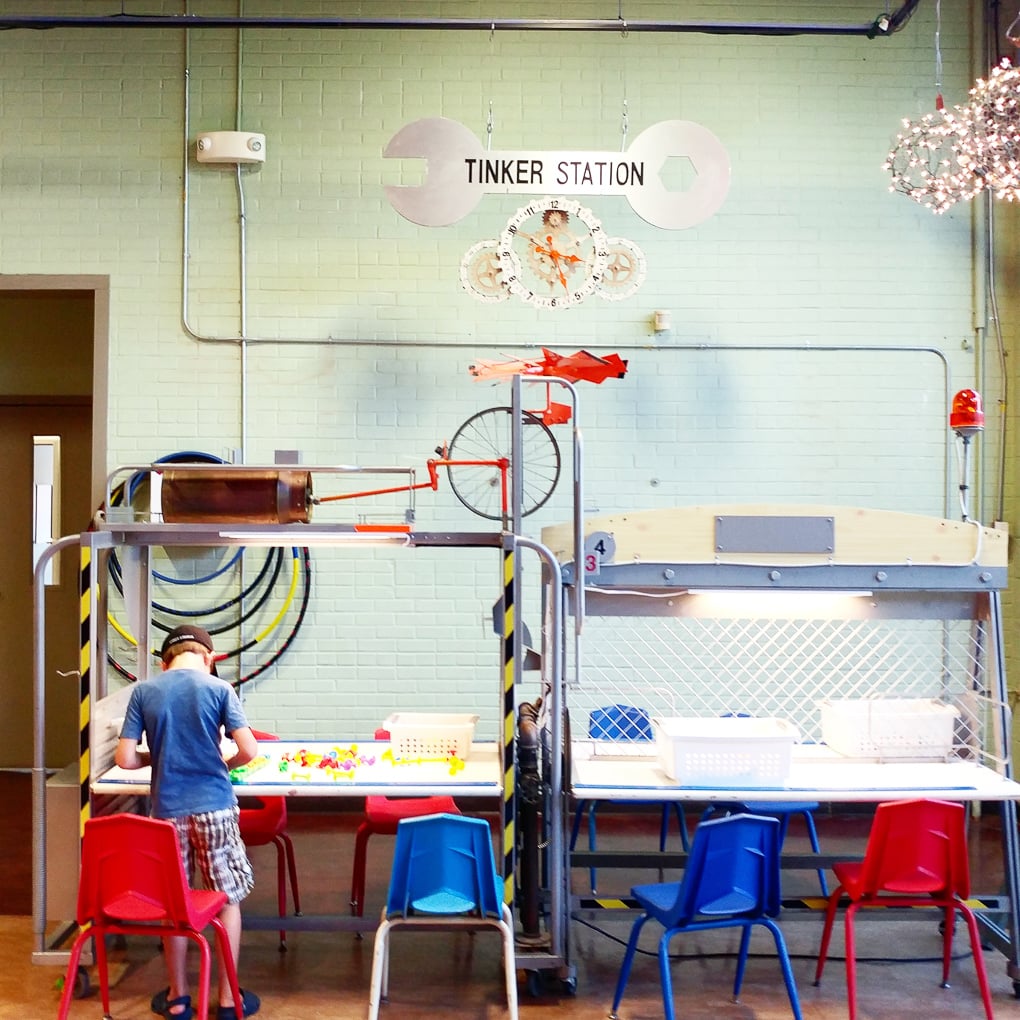 25 Fun Playroom Ideas That Your Kids Will Love